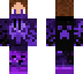 sven | Minecraft Skin