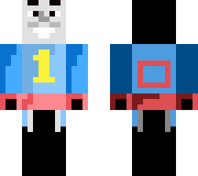 thomas the tank engine | Minecraft Skins