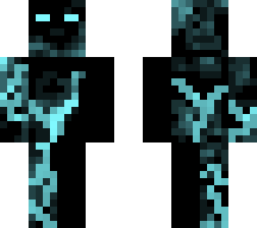 Thunder | Minecraft Skins