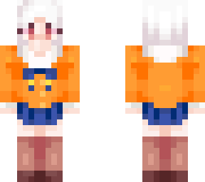 Tide Pods | Minecraft Skin