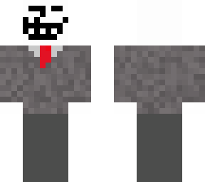 Troll | Minecraft Skins