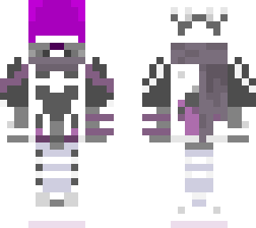 voidwalker | Minecraft Skin