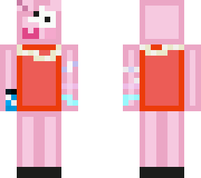 peppa pig | Minecraft Skins