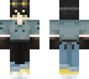 Alchemist | Minecraft Skins