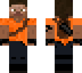 Anarchy | Minecraft Skins