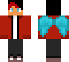 Wings | Minecraft Skins