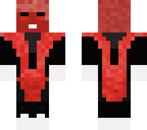 Cardinal | Minecraft Skins