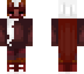 endeavor | Minecraft Skins