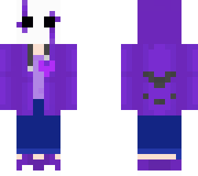 Chai | Minecraft Skin