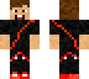 charles | Minecraft Skin