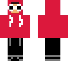CLOUT GOGGLES | Minecraft Skin