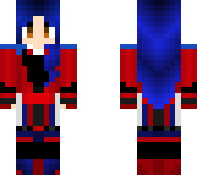 Descendants | Minecraft Skins