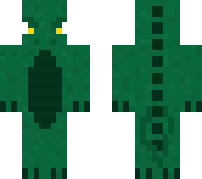 Dinosaur | Minecraft Skins