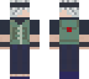 ethoslab | Minecraft Skins