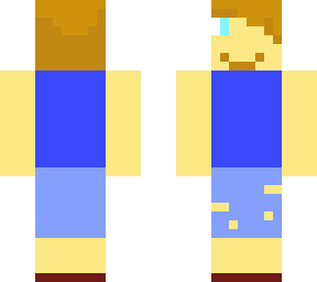 florida man | Minecraft Skin