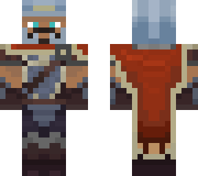 pantheon | Minecraft Skins