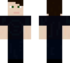 Jonah | Minecraft Skin