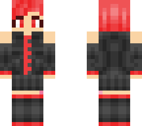 teto | Minecraft Skins