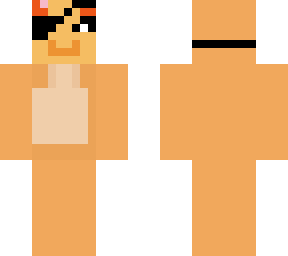 octonauts | Minecraft Skins