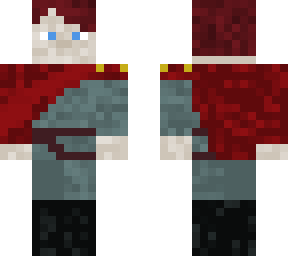 medieval prince | Minecraft Skins
