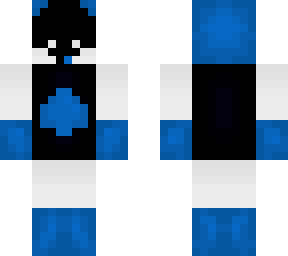 lancer deltarune | Minecraft Skins
