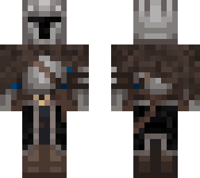 Cloak | Minecraft Skins