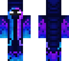 MAX | Minecraft Skin