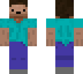 Meev | Minecraft Skin