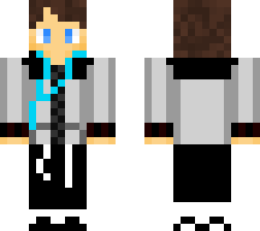 Modern | Minecraft Skins