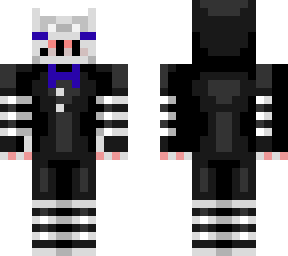 Fnac | Minecraft Skins