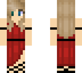 monte | Minecraft Skins