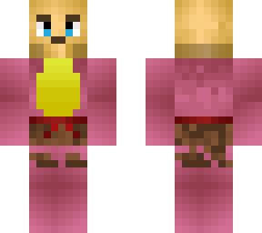 Mumbo Jumbo | Minecraft Skins