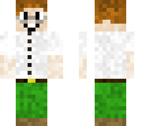 Peter Griffin | Minecraft Skins