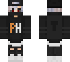 PH Classic | Minecraft Skin