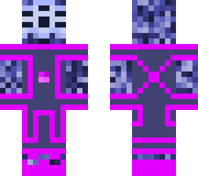 Alien | Minecraft Skins