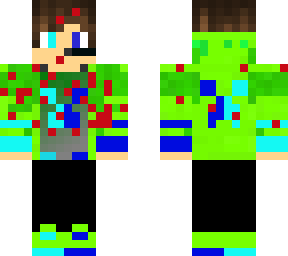 y pvp | Minecraft Skins