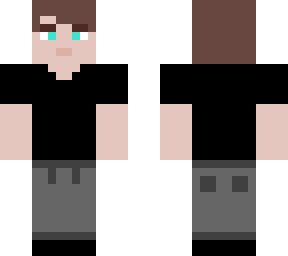 Simple | Minecraft Skins