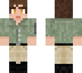 strade | Minecraft Skins