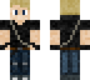 Survivor | Minecraft Skins