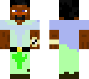 Sweatsuit Steve Created off of Black Steve By AGamingGinger | Minecraft ...