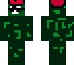 tadpole | Minecraft Skins