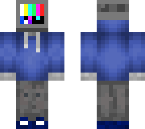 fm screen | Minecraft Skins