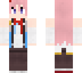 azur lane | Minecraft Skins