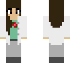 vet | Minecraft Skin