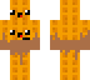 Waffle | Minecraft Skins