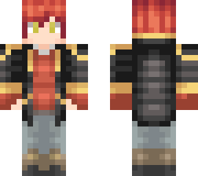 707 | Minecraft Skins