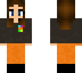 Beans | Minecraft Skins