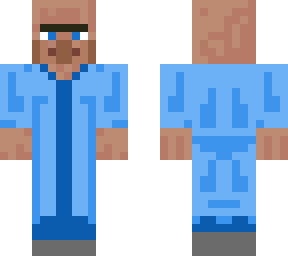 Villager | Minecraft Skins