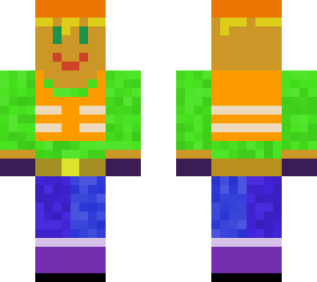 boa | Minecraft Skins