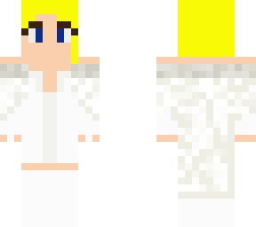 emma frost | Minecraft Skins